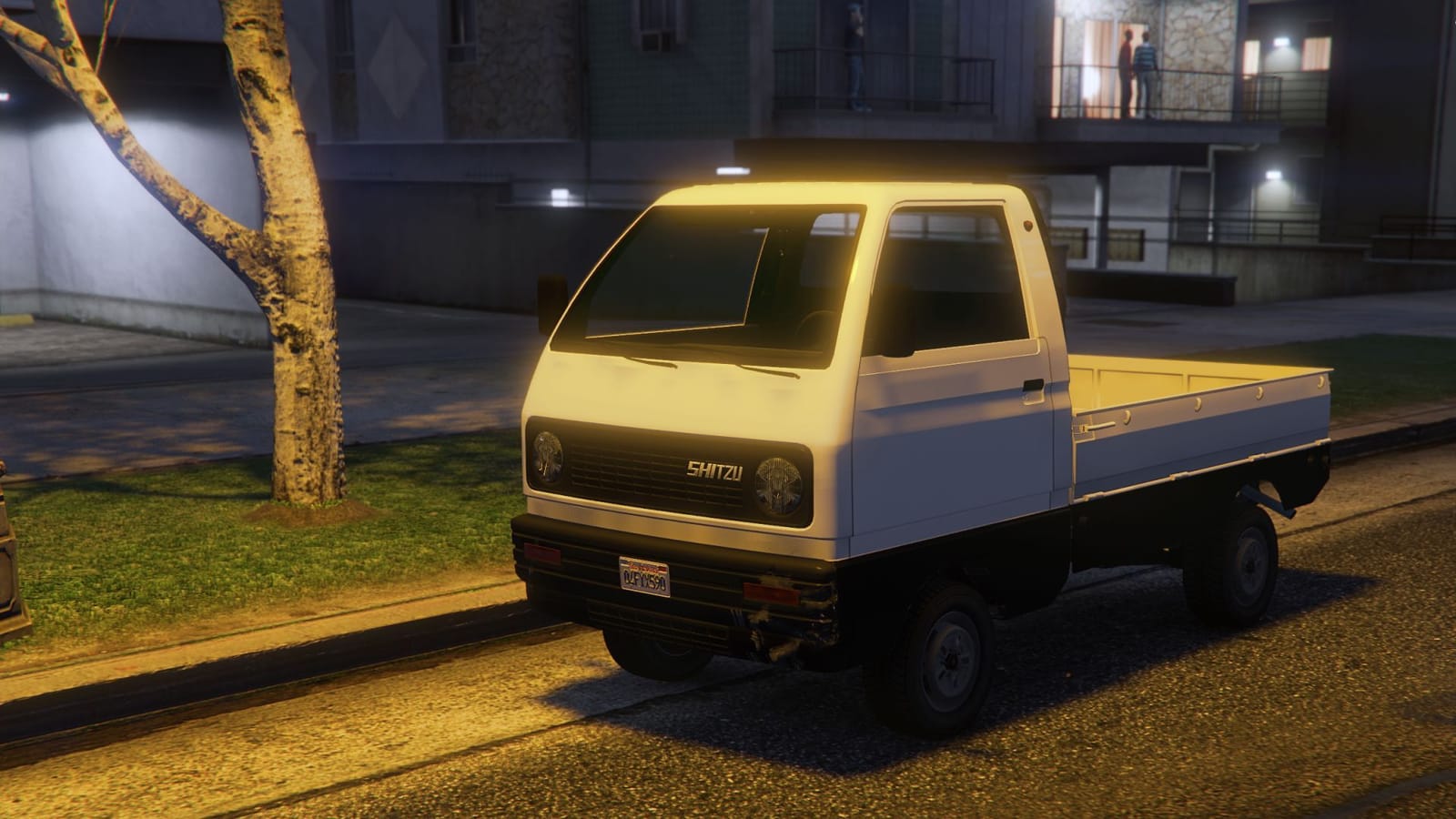 Why GTA Online Shitzu Keitora might be one of the best new cars in ...