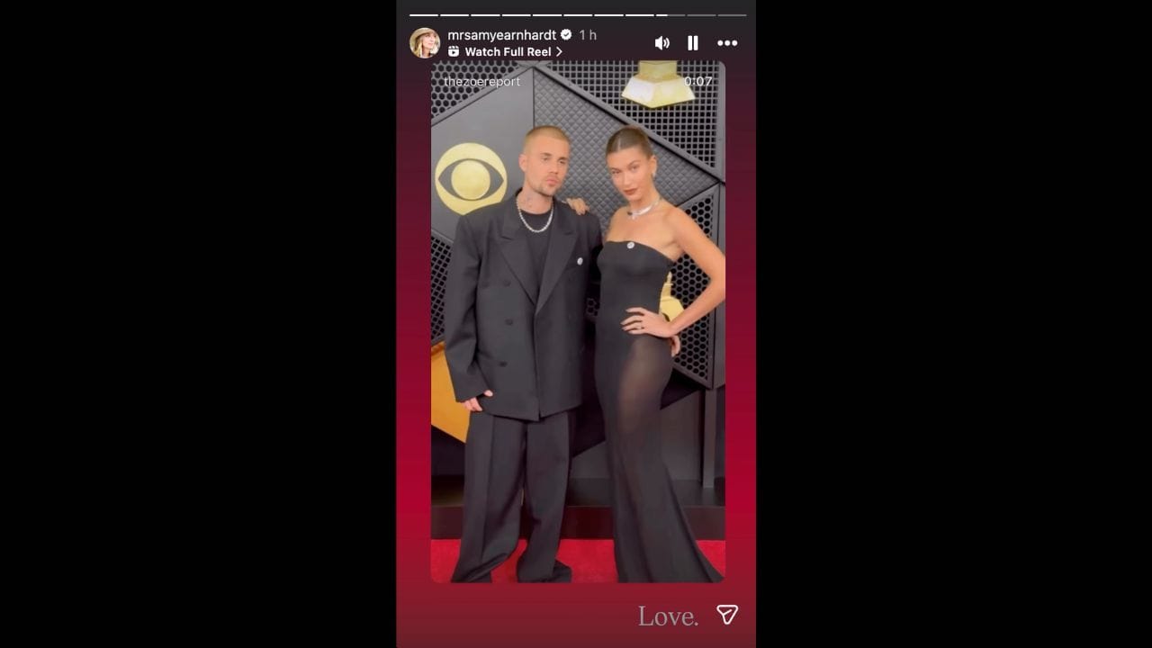 Dale Jr.’s wife Amy Earnhardt drops one-word reaction to Justin and ...