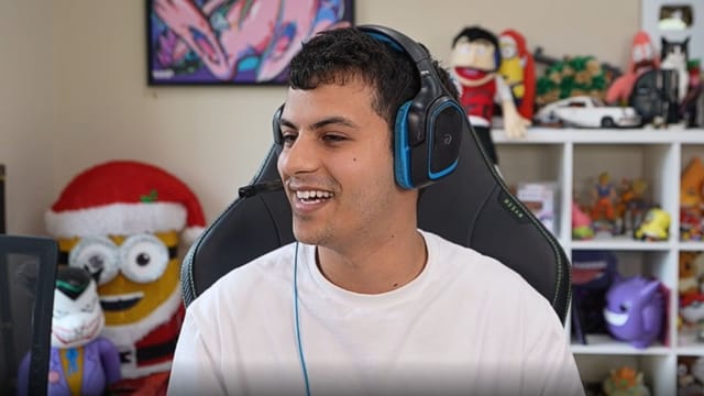 Stable Ronaldo and Kick CEO Ed Craven's feud explained, as streamer ...