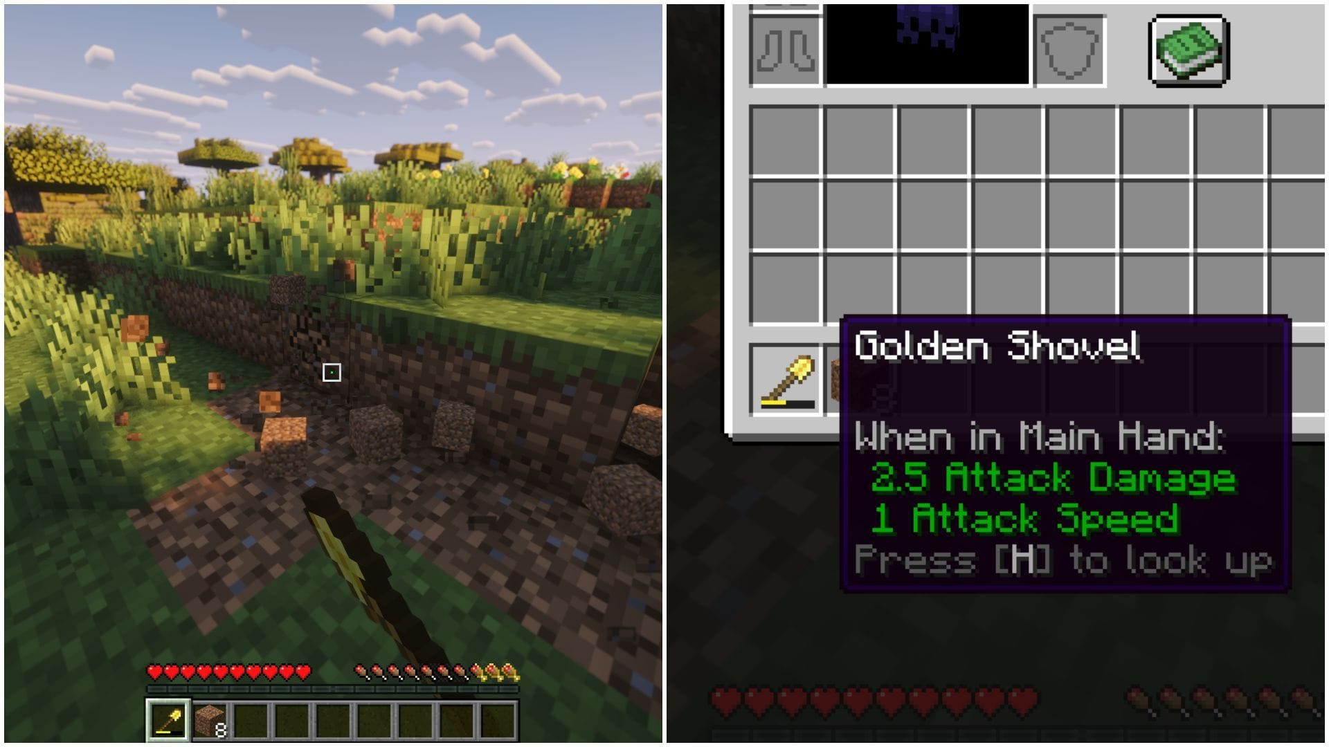 How does durability work in Minecraft? Explained