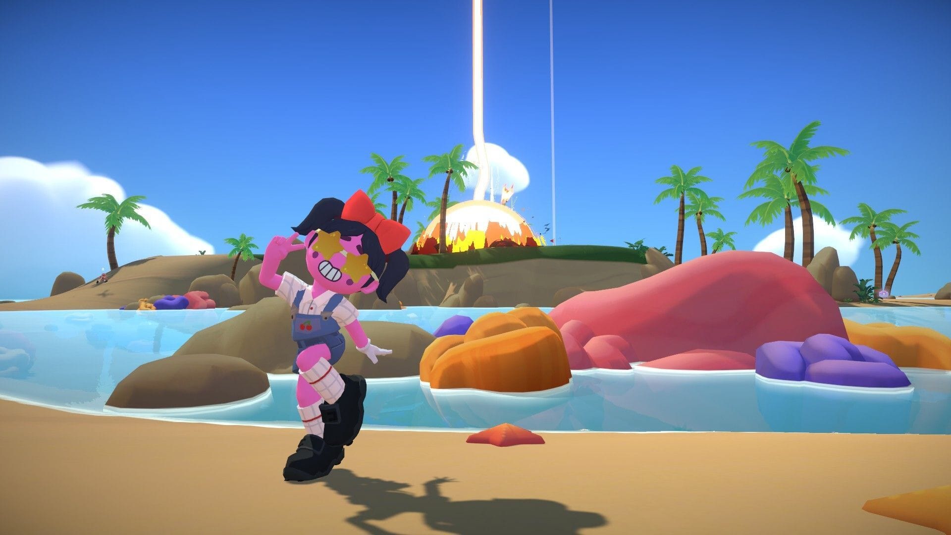 Super Battle Golf trophy guide: All achievements and how to unlock