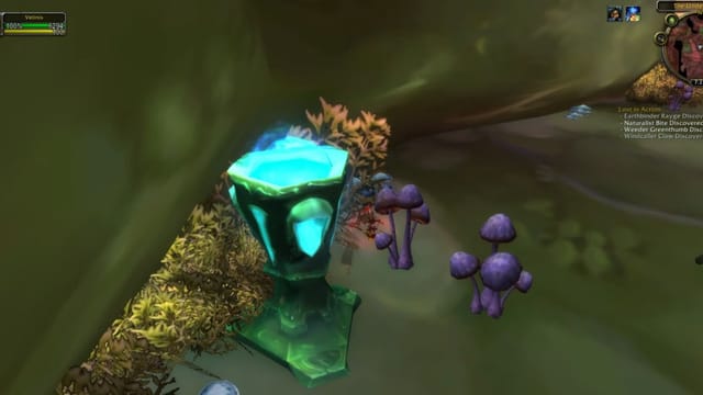 WoW TBC: The Underbog quests and loot guide