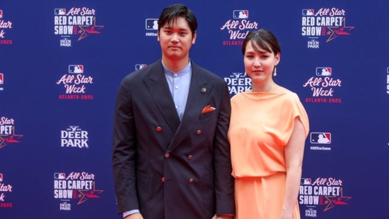 “Gotta ask my wife” - Shohei Ohtani shares hilarious self-assessment on ...