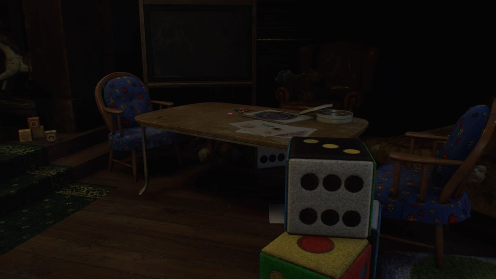 Resident Evil Requiem Walkthrough: RPD and Orphanage
