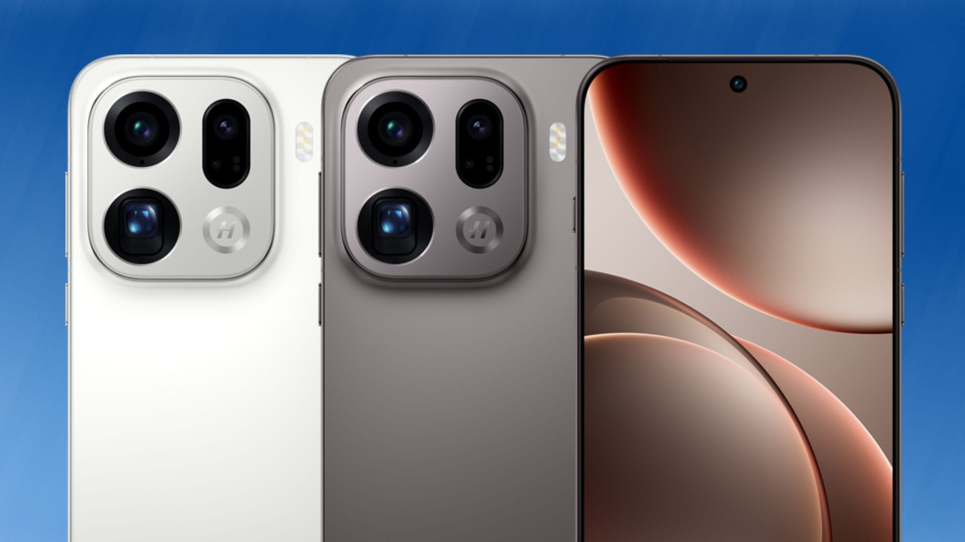 All OPPO Find X10 camera leaks and rumors