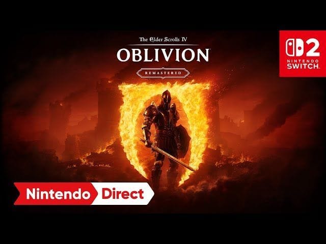 Nintendo Direct Partner Showcase February 2026: All games announced at ...