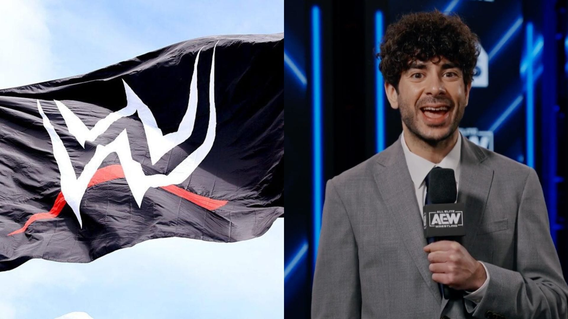 Two former WWE Superstars reportedly set to debut in AEW imminently