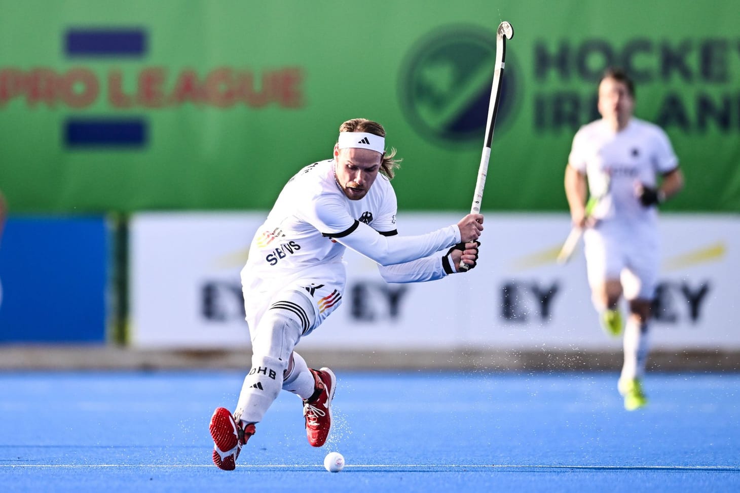 India no match for craftily aggressive Belgians in FIH Hockey Pro ...