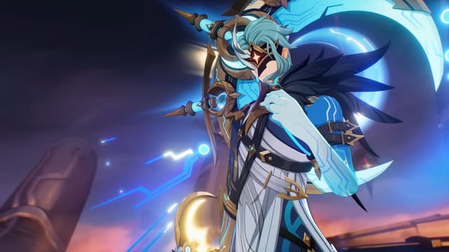 Genshin Impact leak teases Dottore’s return as a weekly boss for a ...