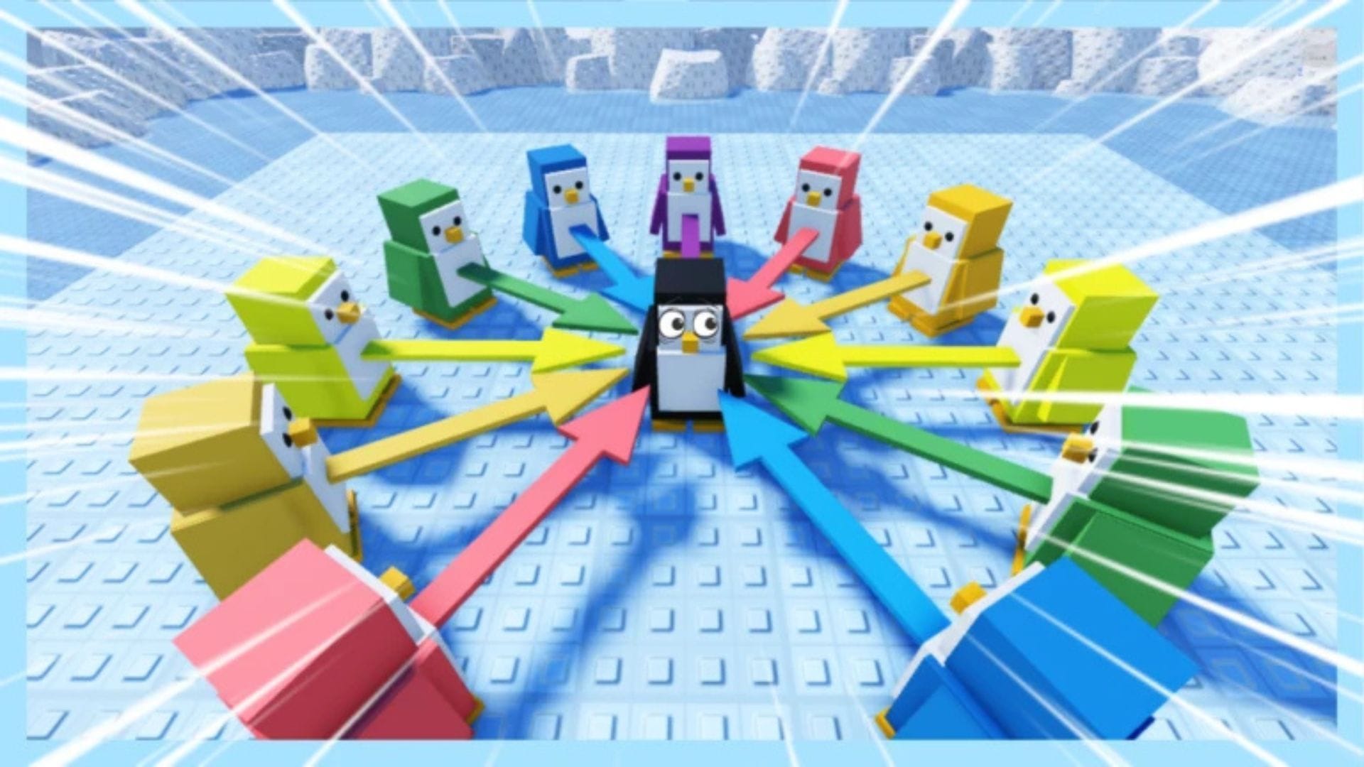 Roblox Knockout A Beginner S Guide