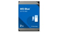 WD's entire 2026 HDD production capacity sold out due to huge AI demand
