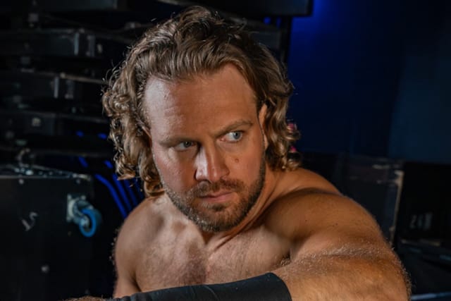 Hangman Page to quit AEW after Revolution 2026 due to one heartbreaking ...