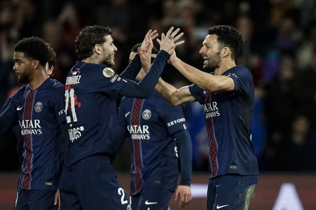 Paris Saint-Germain vs Monaco Prediction and Betting Tips | February ...