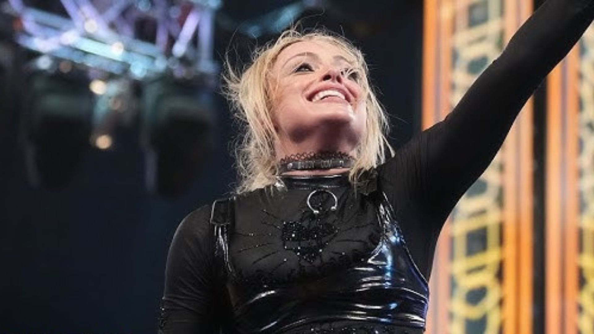 Liv Morgan breaks silence with her first message after winning the 2026 ...
