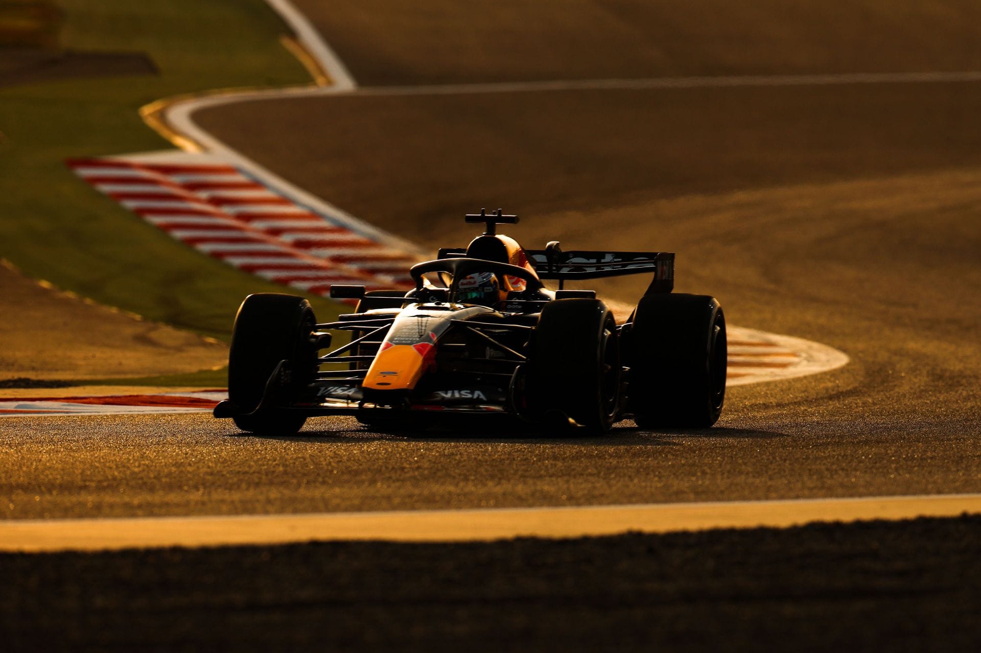 F1 Bahrain Pre-Season Test Day 1: Key Takeaways