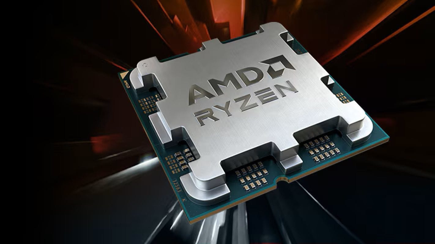 AMD's Ryzen AI 400 “Gorgon Point” APUs for desktop reportedly still on ...