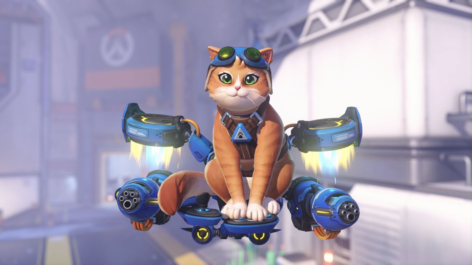 Overwatch Season 1 (Reign of Talon) release countdown: Start time for ...