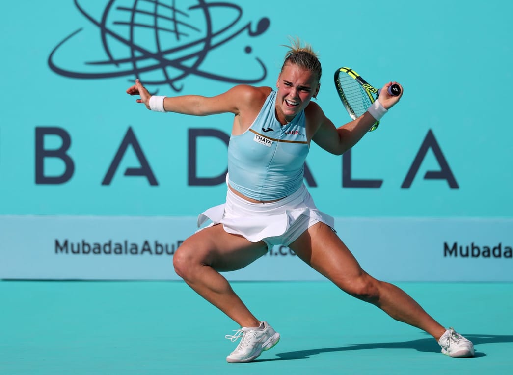 Clara Tauson vs Sara Bejlek preview, head-to-head, prediction, odds ...