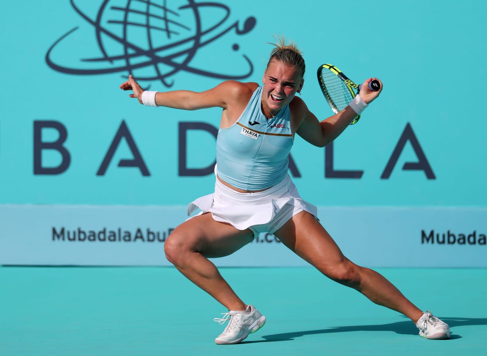 Clara Tauson vs Sara Bejlek preview, head-to-head, prediction, odds ...