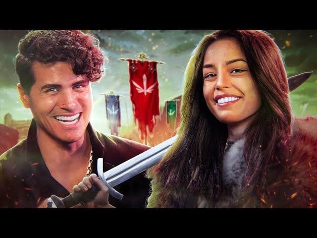 Does Valkyrae have brothers? Exploring what streamer has said about her ...