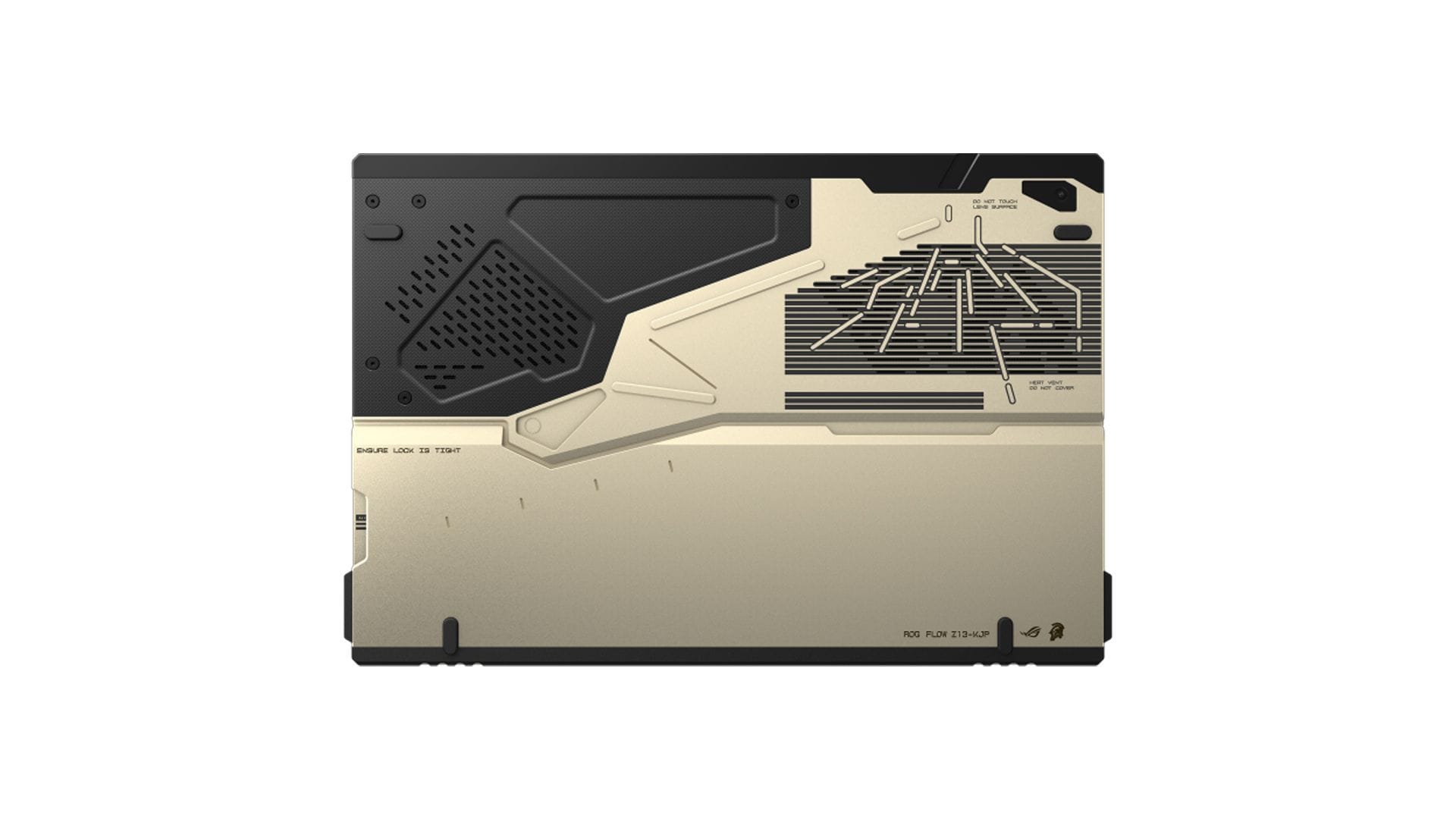 Kojima x ASUS ROG Flow Z13-KJP: Specs and how to pre-order