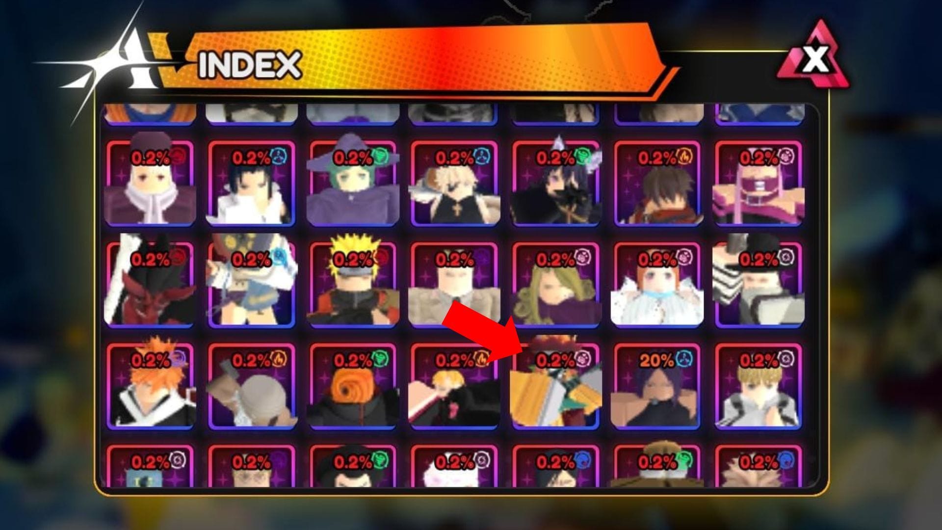 Skele King Anime Vanguards: How to get, passive, and more