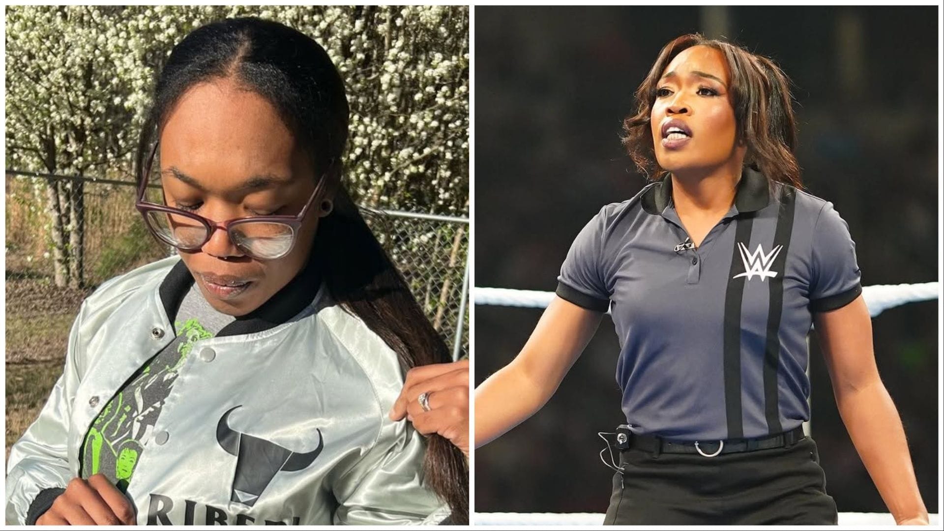 BREAKING: WWE Official Aja Smith Shares Details Of Horrific Tragedy