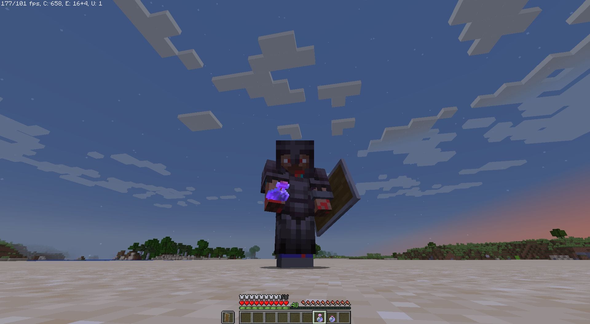 Age verification in Minecraft: Everything you need to know