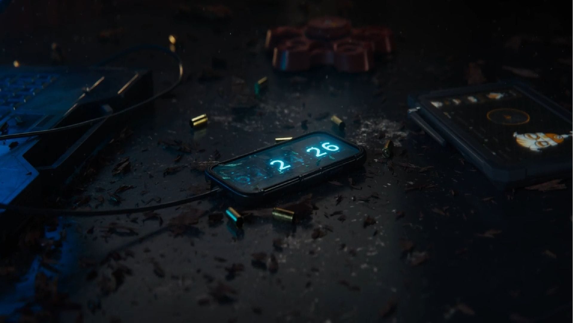 Rainbow Six Mobile system requirements