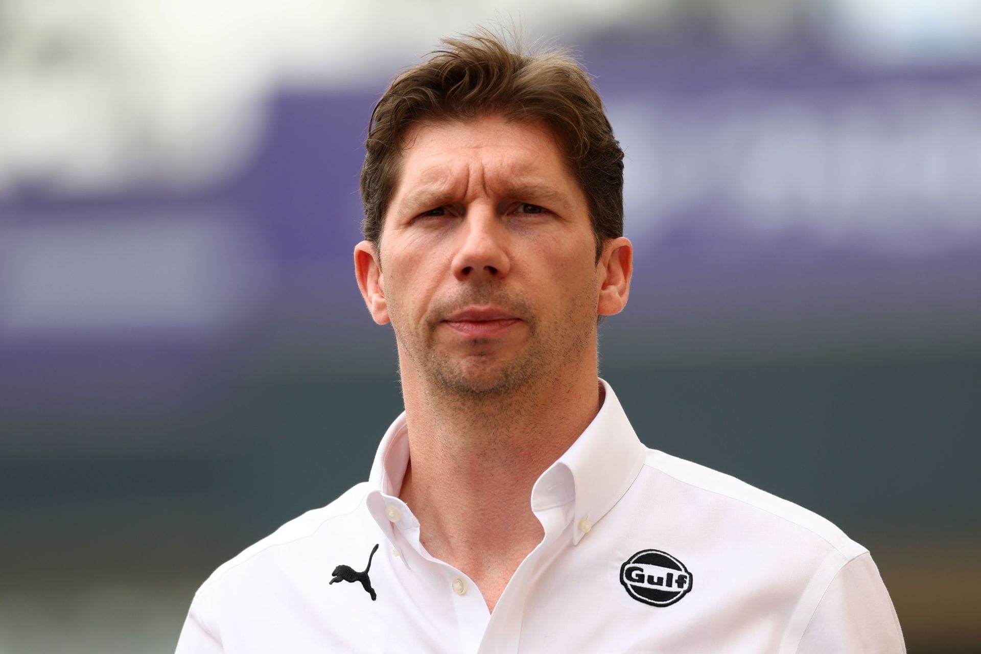Williams F1 boss comments on "enormous" rule change amid team's ...