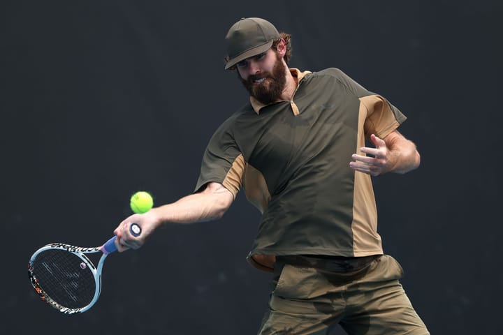 Dallas Open 2026 Day 2: Men's singles predictions ft. Taylor Fritz vs ...