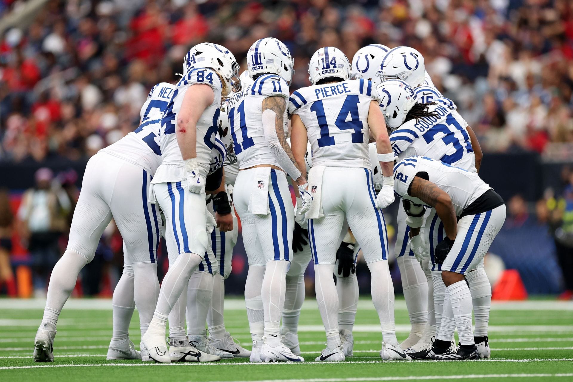 NFL free agency 2026: Ranking top 6 wide receivers set to shake up the ...