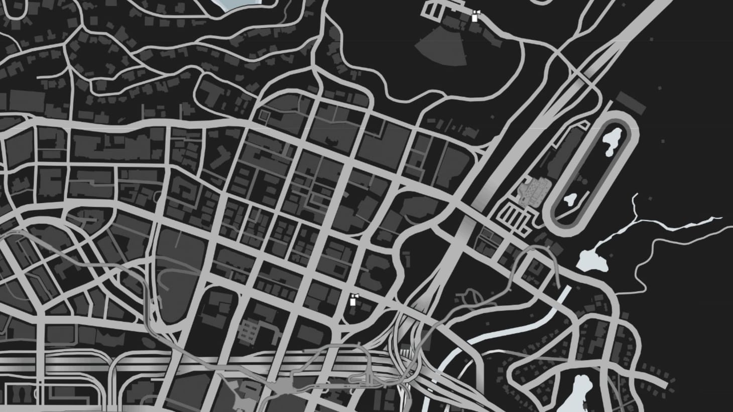 GTA Online LS Tags locations today