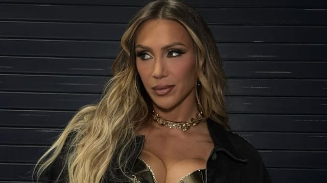 Top AEW names sends a Charlotte Flair related message following WWE ...