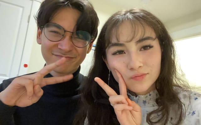 Kyedae announces breakup with TenZ, says there "was no wrongdoing"