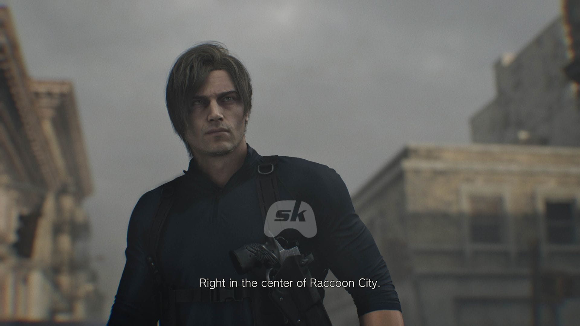How to earn CP (Challenge Points) in Resident Evil Requiem