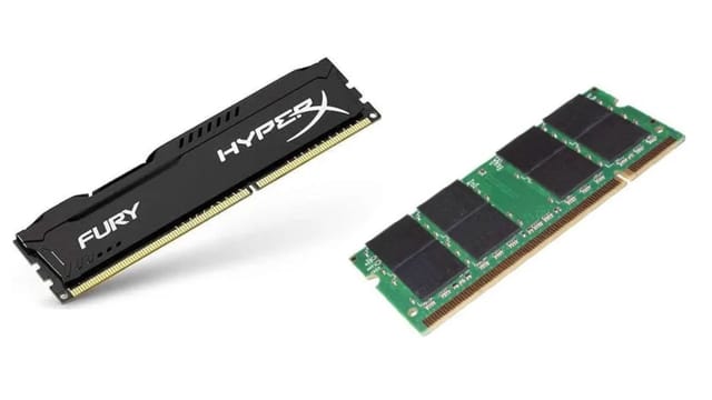 DDR3 RAM reportedly sees 200% demand spike as DDR4 and DDR5 prices ...