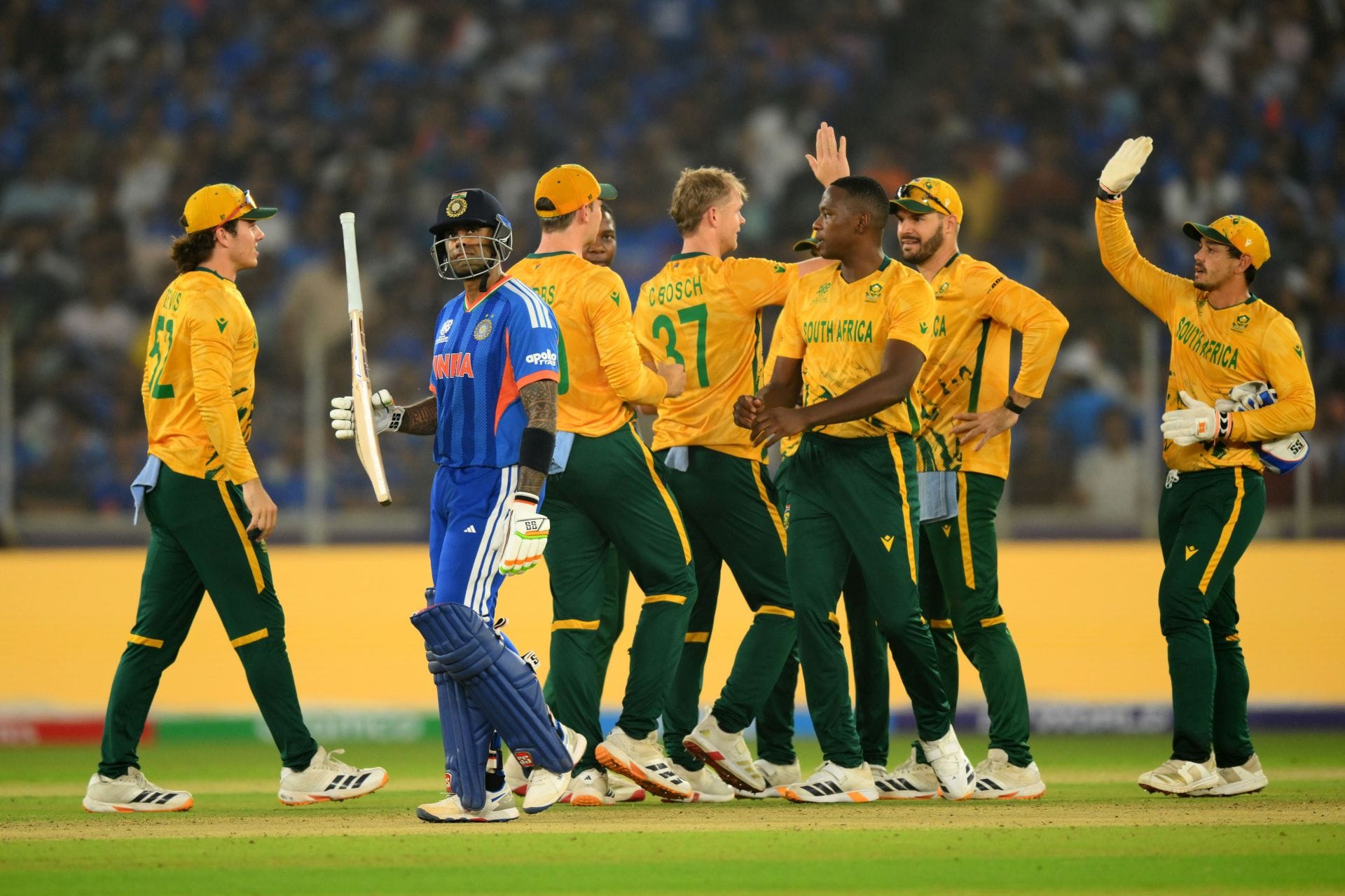 "We were doing a different preparation" - Aakash Chopra on India being ...