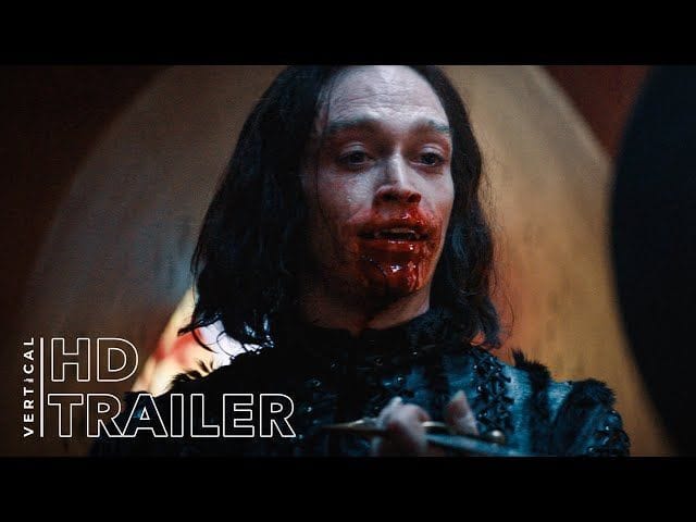 Dracula (2026) ending explained: How love finally broke Dracula’s 400 ...