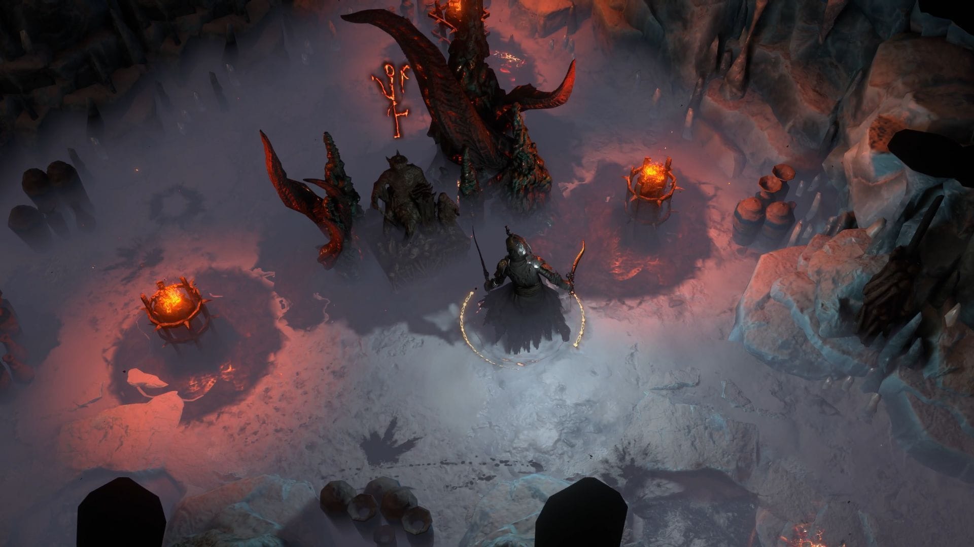 Path of Exile Elemental Hit Surfcaster build guide (3.27 Phrecia)