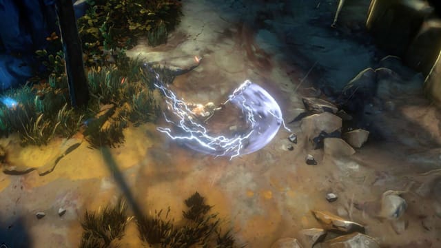 No Rest For The Wicked: All Elemental Effects, explained