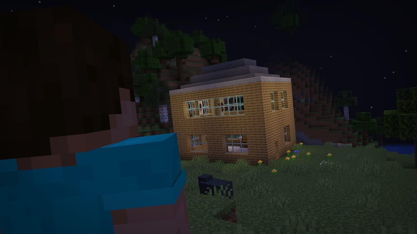 5 best Minecraft horror mods in 2026