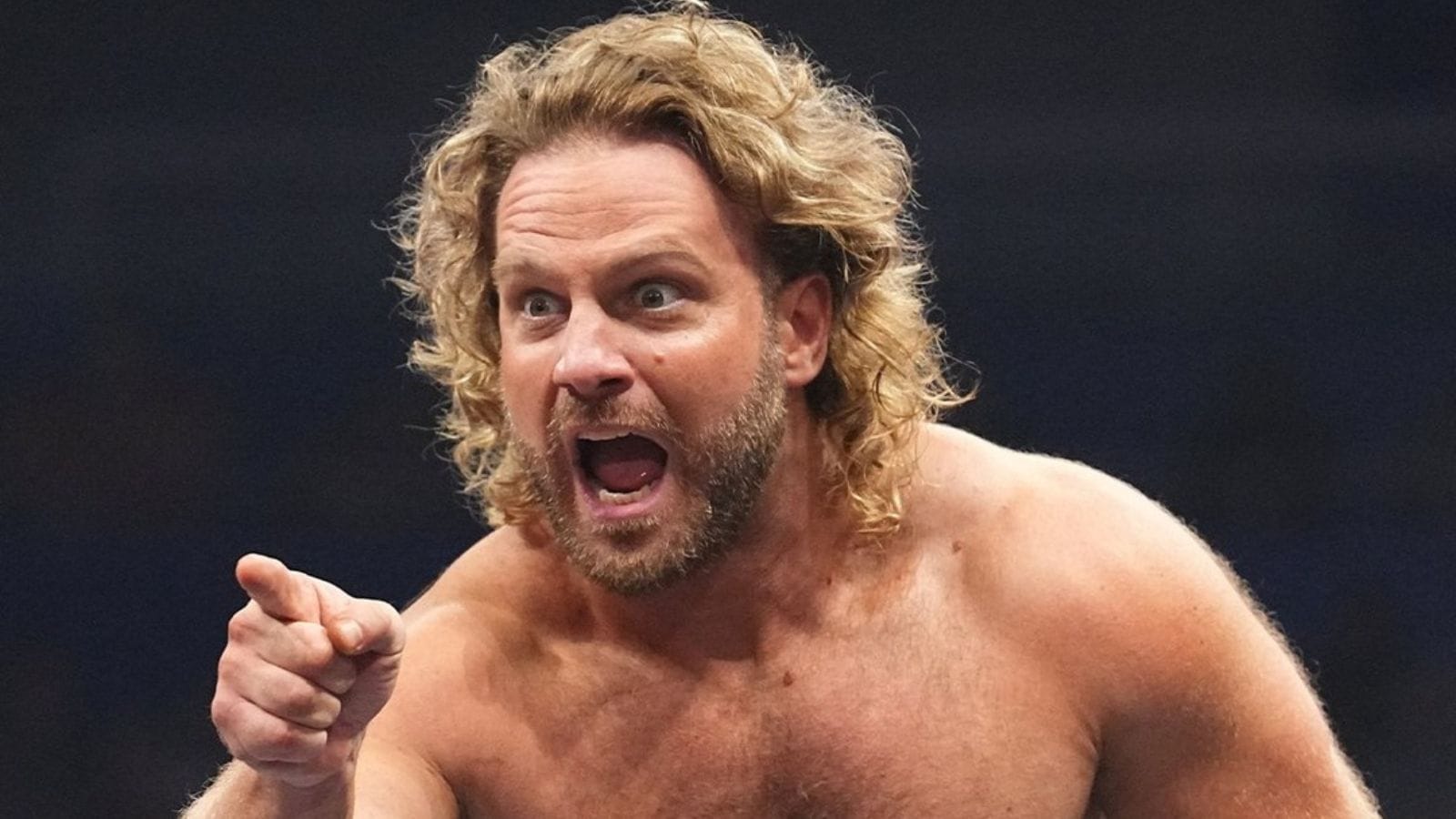 Ghost from Hangman Page’s past to cost him at AEW Revolution 2026 ...