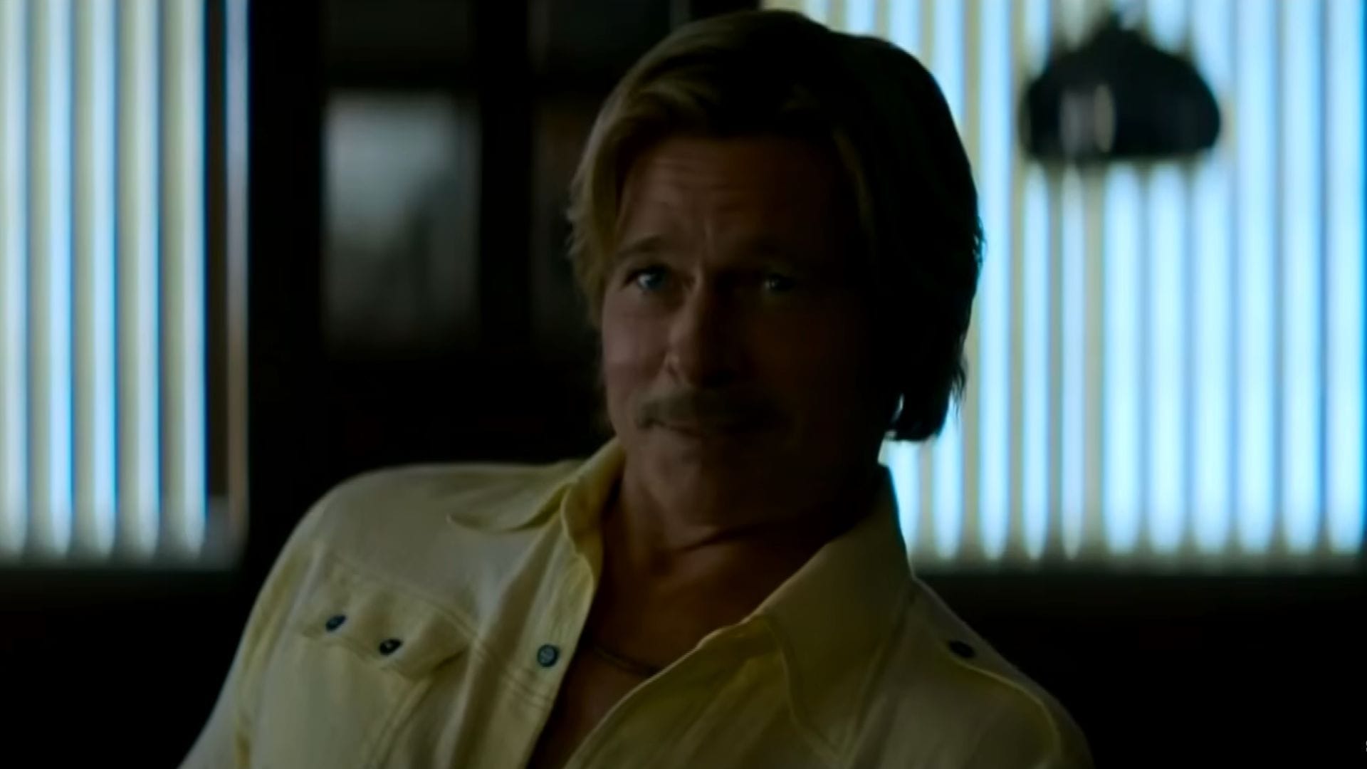 David Fincher's The Adventures of Cliff Booth reveals first trailer ...