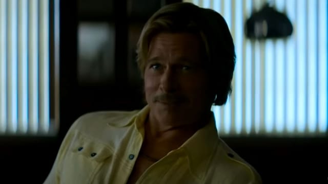David Fincher's The Adventures of Cliff Booth reveals first trailer ...