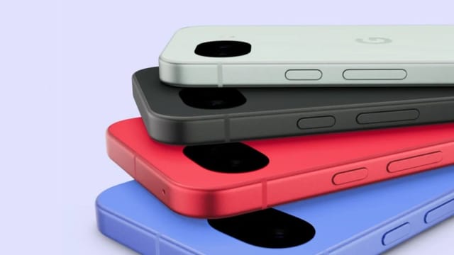 Google Pixel 10a release date and prices for all regions
