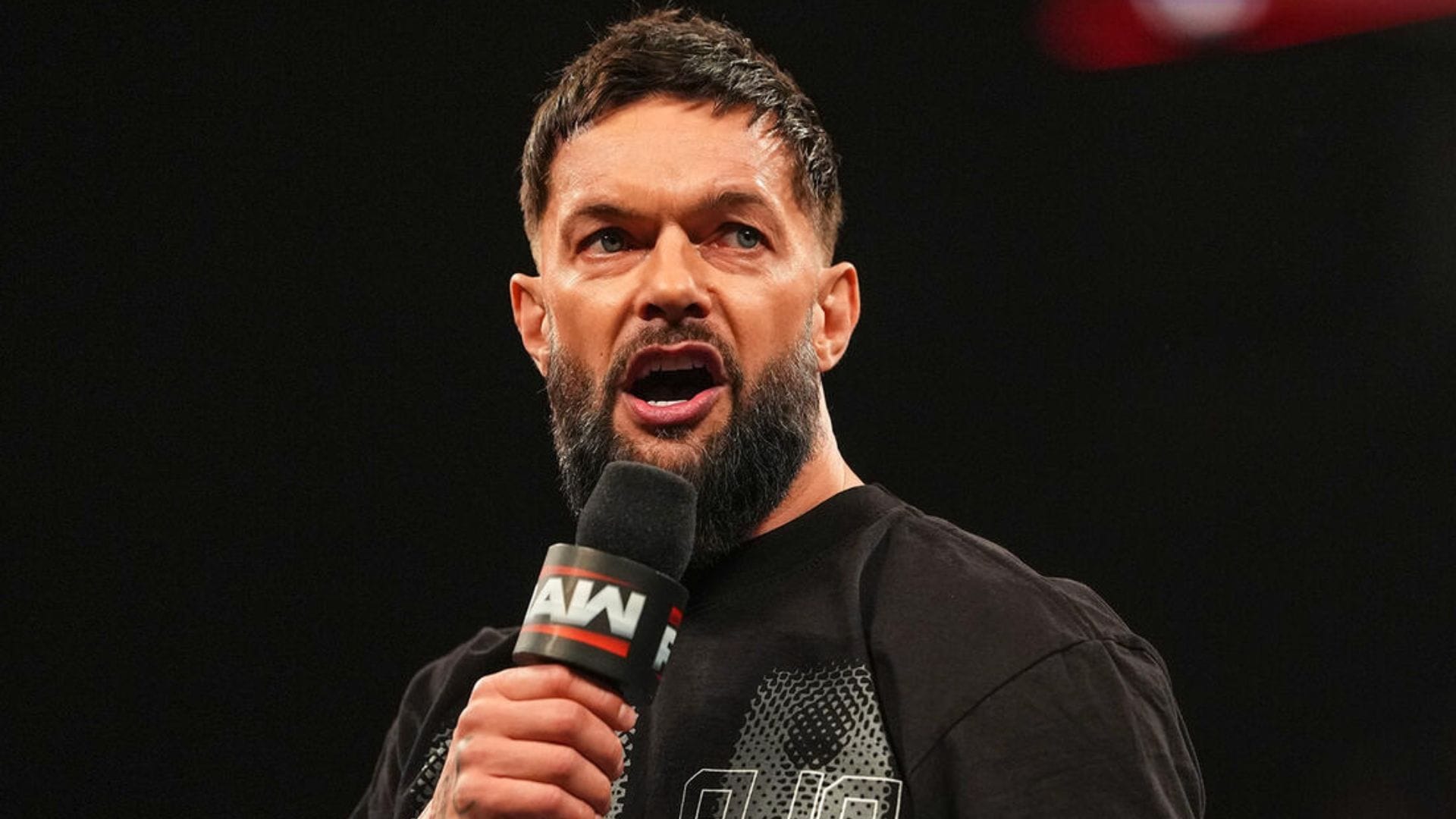 Finn Balor asks cryptic question ahead of WWE title match against CM Punk