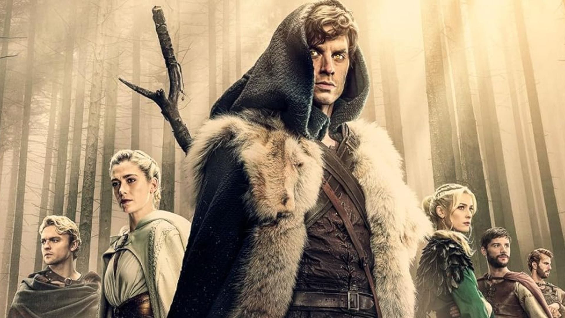 The Pendragon Cycle: Rise of the Merlin season 1 episode 6 ending ...