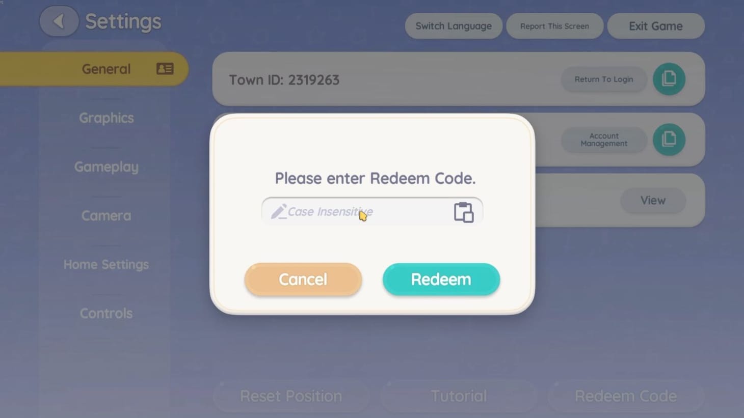 All Heartopia redeem codes