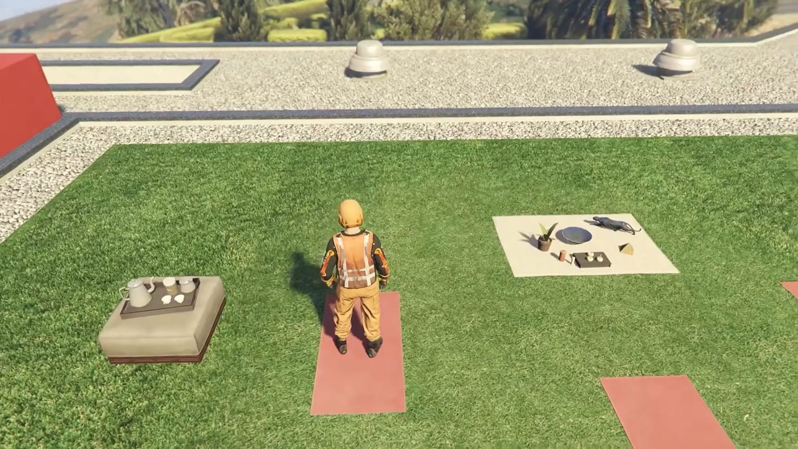 5 best working GTA Online clothing glitches in 2026